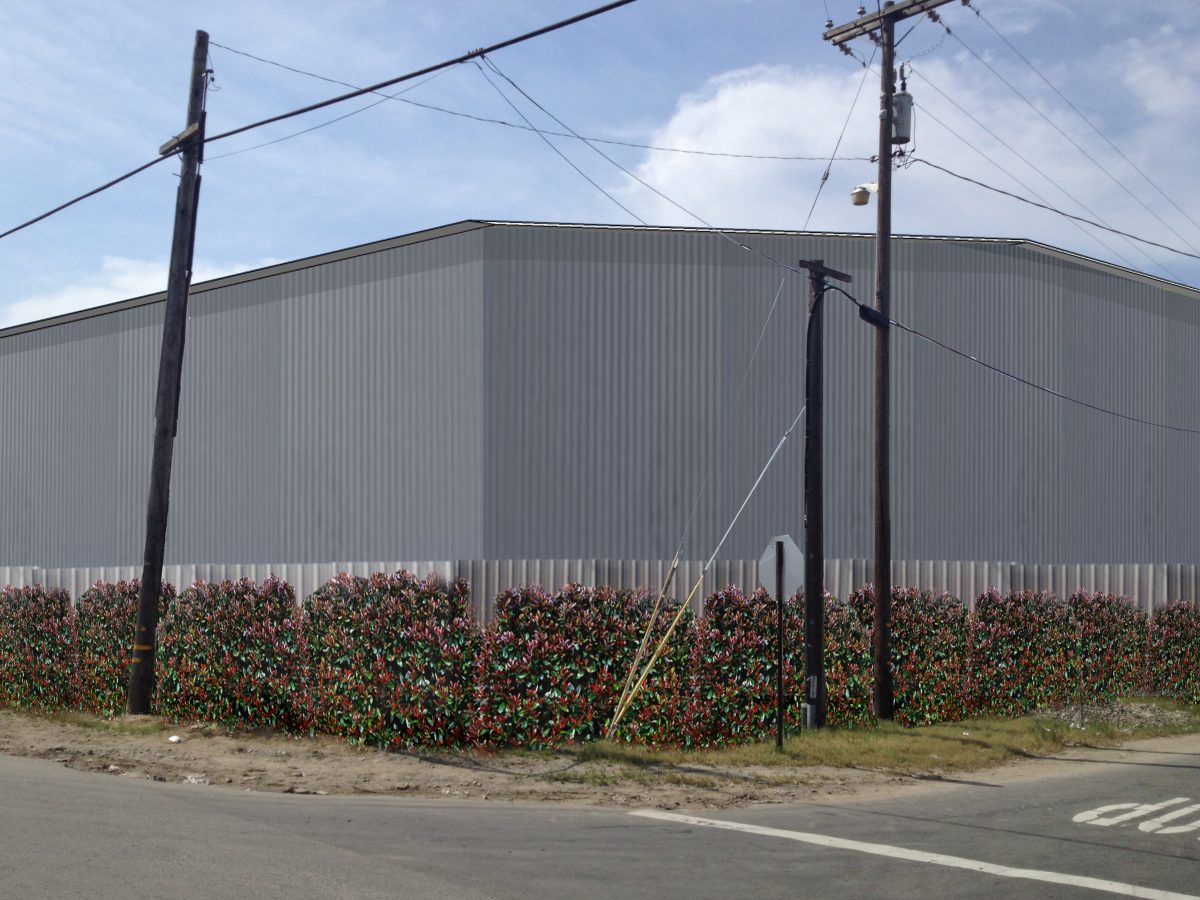 Environmental Simulations | Benchmark Resources Environmental